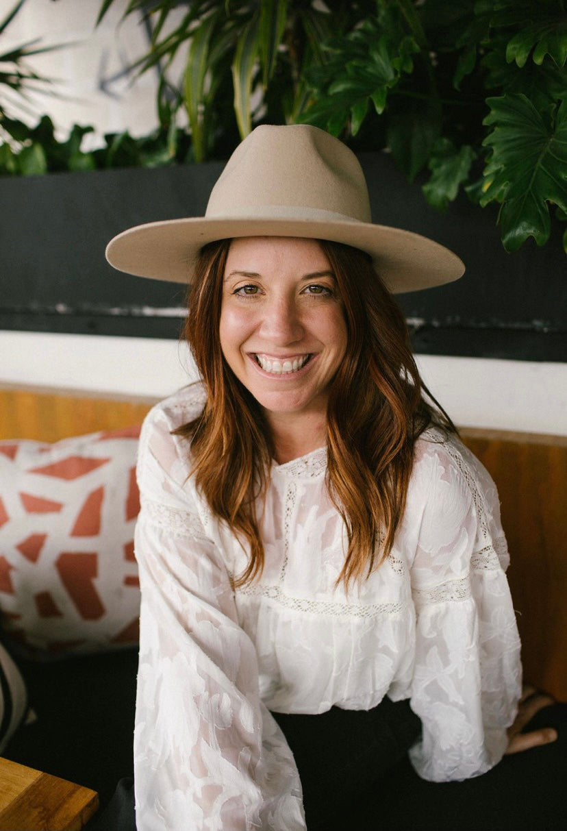 A Letter From Katie - Celebrating 10 Years